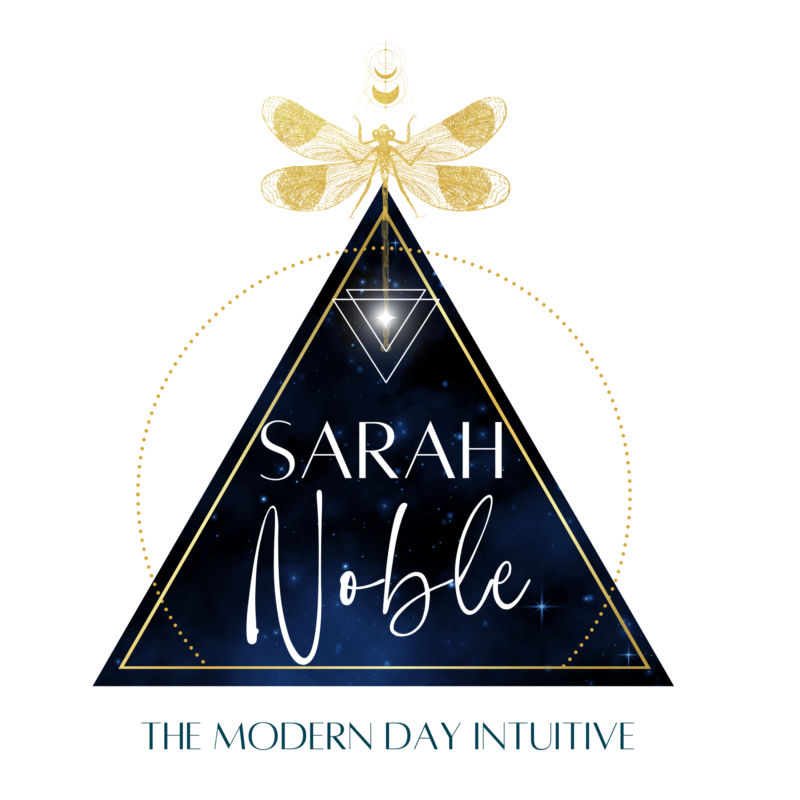 Awakening to Our Divine Potential - Sarah Noble