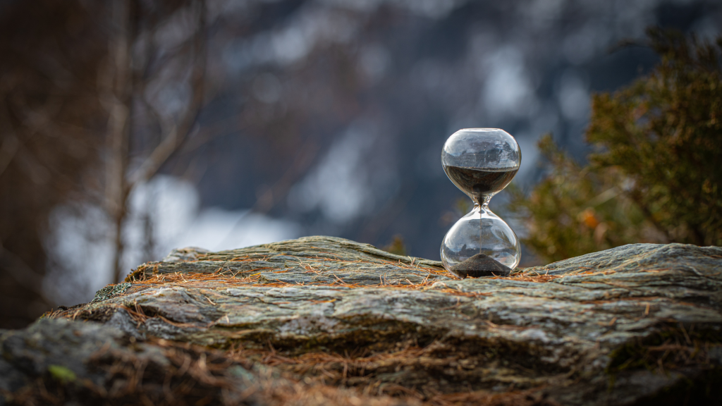 Time Management vs Energy Management - Sarah Noble
