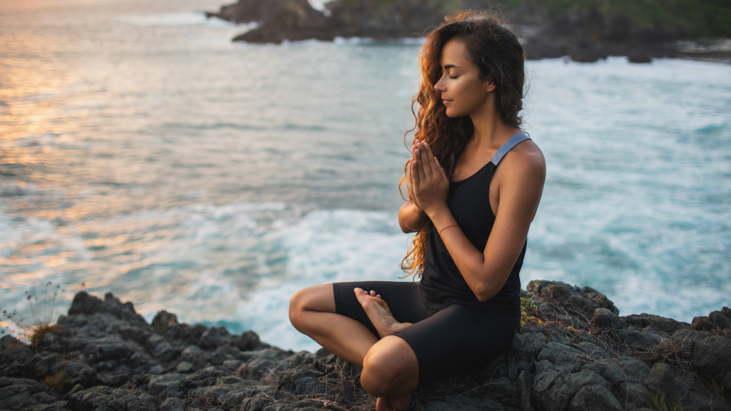 Following the Thread of your Soul - Sarah Noble